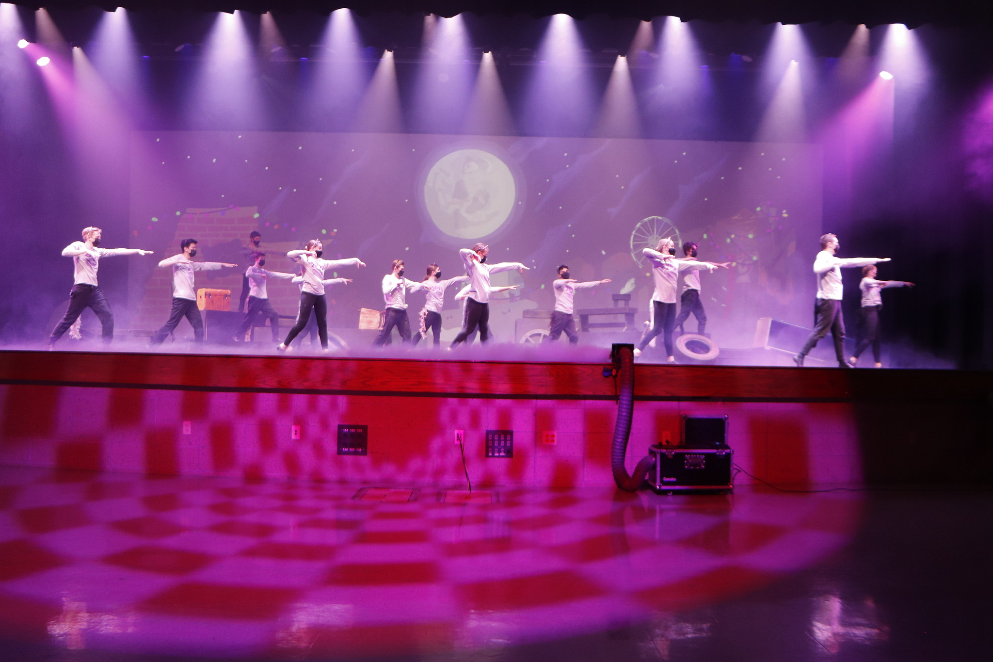 2021 Revue – NAMusical.com